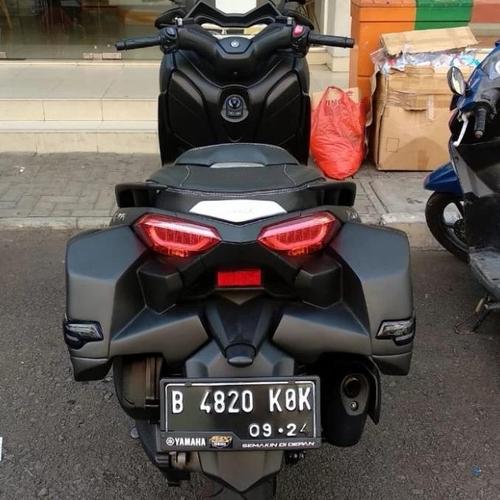 Jual Side Box Samping XMAX By Tons Motor - Jakarta Utara ...