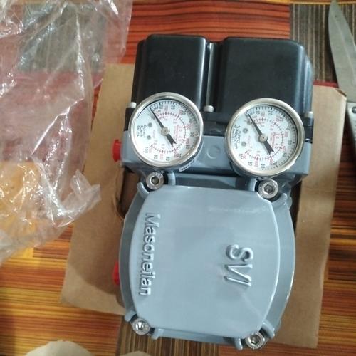 Jual GE / Masoneilan SVI2-21113111 Digital Valve Positioner SVI-II ...