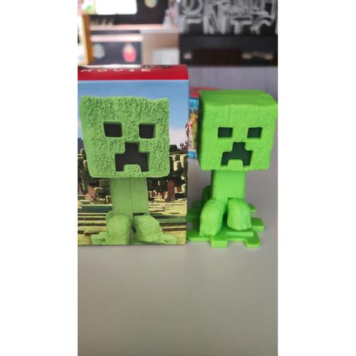 Jual Mcdonald x Minecraft Happy Meal Mcd Mcdonalds Minecraft movie ...