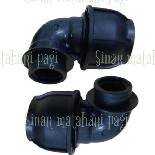 Jual Fitting HDPE Female Thread elbow / Siku Drat Dalam ukuran 50mm x ...
