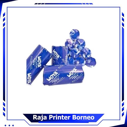 Jual Kertas Thermal Struk Kasir Woya 80x30 mm Paper Roll 80 x 30mm ...