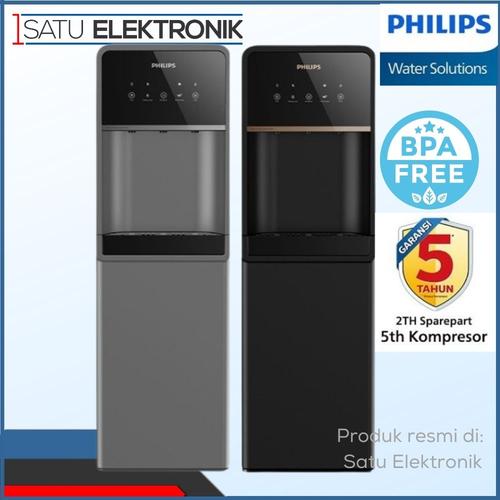 Promo Philips ADD4981 Dispenser Galon Bawah Filter Microplastic dan ...