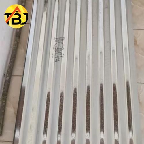 Jual Seng Angsa dan Macan Berbagai Ukuran - 9 Kaki - Kota Palembang ...