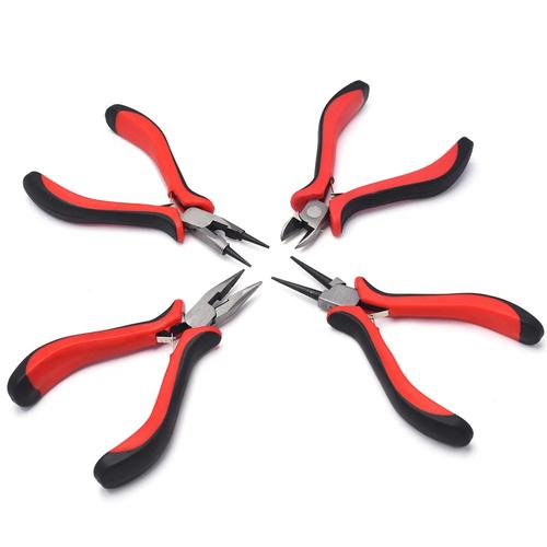 Promo Tang 3 In 1 Tang Potong Tang Penjepit Tang Plintir Premium Anti ...