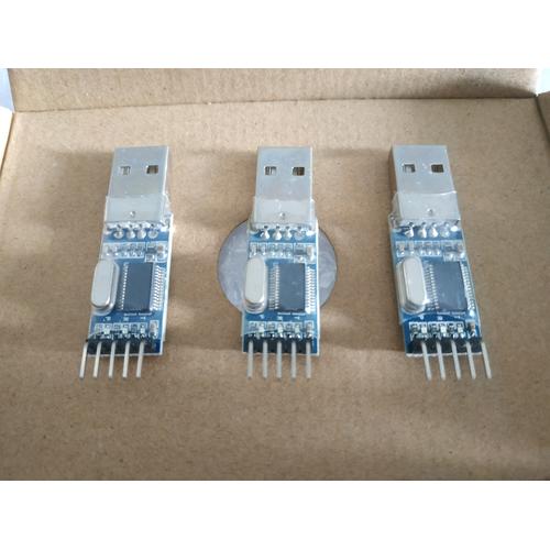Jual Kabel USB to Serial/TTL USB TTL Buat stb B860h v5 - Kota Palembang ...