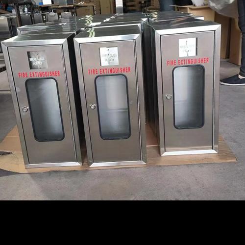 Jual Box apar stainlis tinggi 65 cm panjang 30 cm lebar 20 cm - Jakarta ...