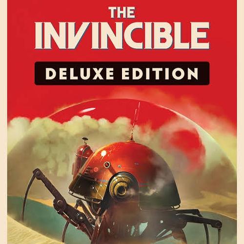 Jual The Invincible Deluxe Edition PC - Download - Kota Depok ...