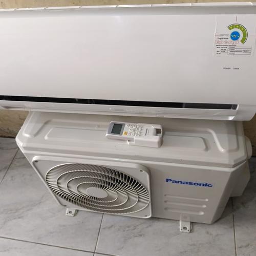 Jual air conditioner ½ PK bekas - Jakarta Barat - jasamandiriservice ...