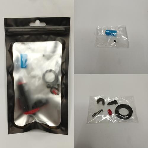 Jual ZCI M4 Hopup Plastik Chamber Rotary Style - Custom Part 3DP - Kab ...