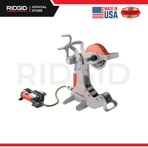 Promo RIDGID Power Pipe Cutter Model 258XL-58227 - Jakarta Pusat ...