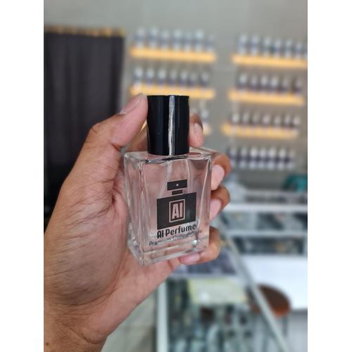 Jual AI Perfume Pria Refill Premium, Parfum Pria - Ysl. Black Opiu ...