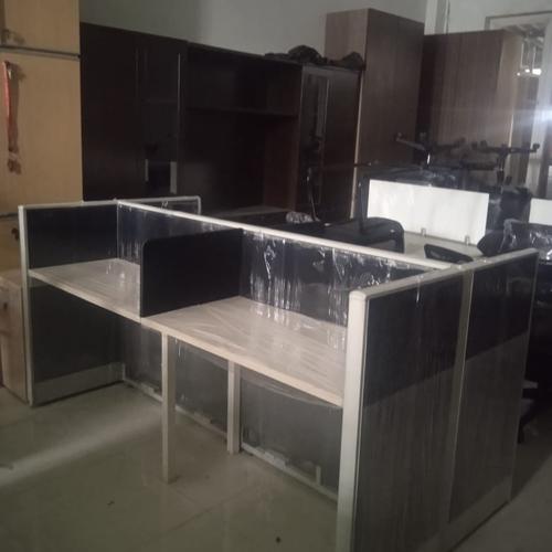 Jual meja workstation partisi minimalis (2nd) - Jakarta Timur - ADALA ...