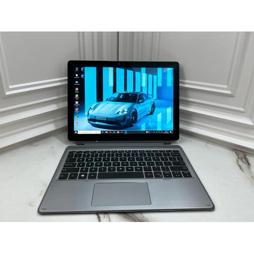 Jual Laptop Dell Latitude 7200 2in1 Core i5 Gen 8 Ram 8GB SSD 256GB ...