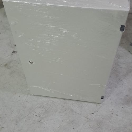 Jual box panel 50x70x20 indoor plat 1,2mm super Ral 7032 - Jakarta ...
