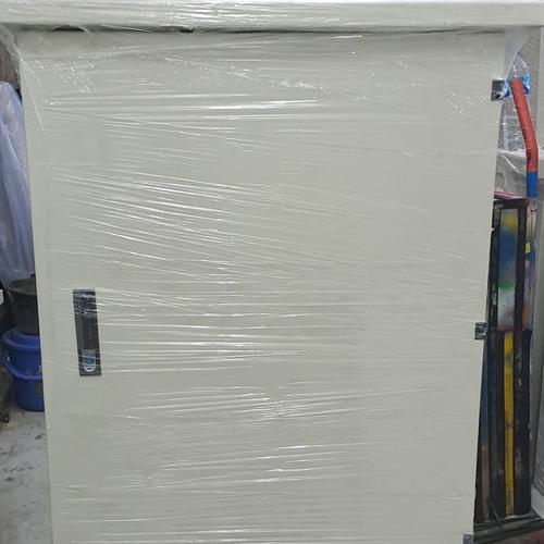 Jual box panel 80x100x25 outdoor plat 1,2mm supee Ral 7032 - Jakarta ...