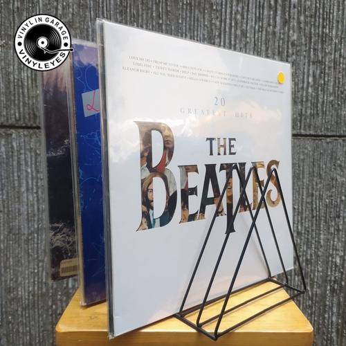 Jual VINYLEYES Triangle Steel Wire Vinyl Record/Piringan Hitam/PH/LP ...