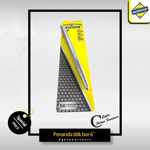 Promo HASSTON DRIP PEMBUAT PENANDA MARKING TITIK TENGAH BOR PAHAT BESI ...