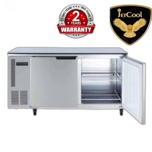 Jual Jetcool Undercounter Chiller 2 Door Jetcool JC-CC-120-60 Chiller 2 ...