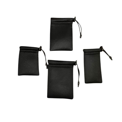 Promo Pouch Premium High Quality Pouch Serbaguna Pouch Polos - COD ...