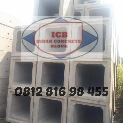 Jual Box culvert ukuran 50x50x100cm - Kota Tangerang Selatan - Indah ...