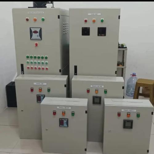 Jual MENERIMA JASA PERAKITAN PANEL SESUAI KEBUTUHAN: 1. PANEL GENSET ...