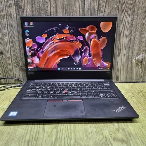 Jual Lenovo thinkpad T480 i5 gen 8th Original Harga murah - Jakarta ...