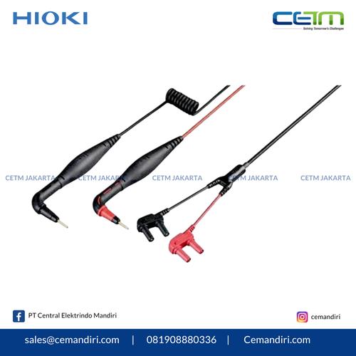 Jual HIOKI L2020 PIN TYPE LEAD - Jakarta Utara - CETM JAKARTA | Tokopedia