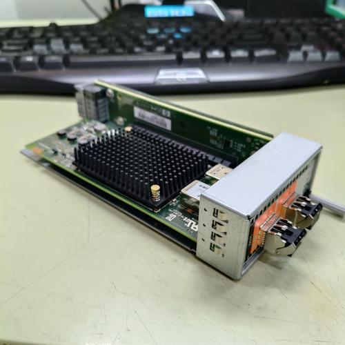 Jual HPE 3PAR StoreServ 9000/20000 2-port 32Gb Fibre Channel Adapter ...