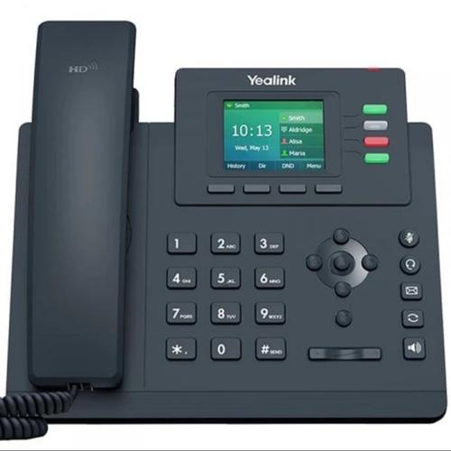 Jual Yealink Yealink SIP T33G Entry Level IP Phone Pengganti Yealink ...