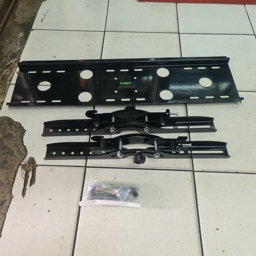 Jual Braket TV LCD LED Plasma Piaggio 009 Ukuran TV Mulai Dari 43inch ...