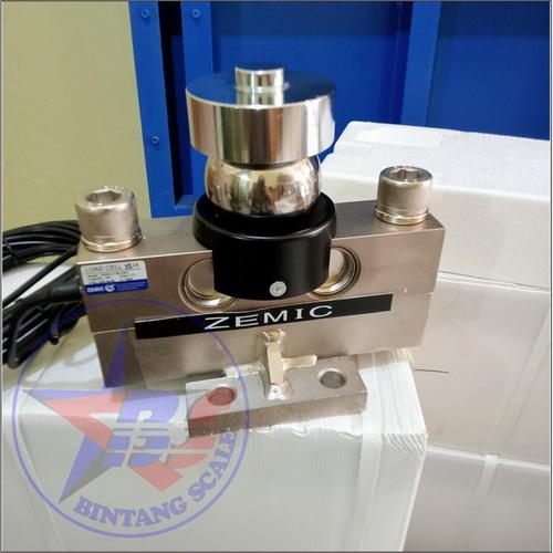 Jual LOAD CELL ZEMIC HM9B 30 TON / LOAD CELL 30TON ZEMIC HM9B 30TON - Kota Bandar Lampung - Toko ...