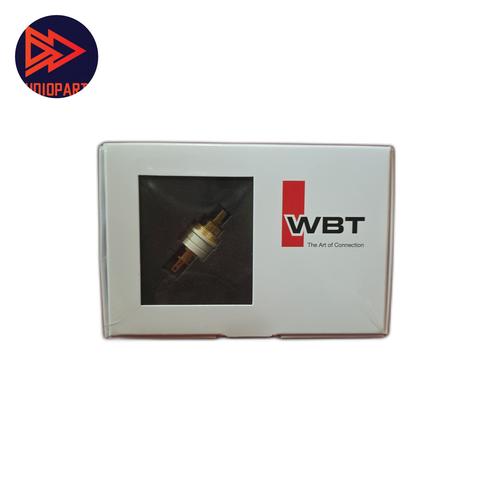 Jual WBT -0201 Classic RCA socket - Jakarta Barat - Audiopartz_NEW ...