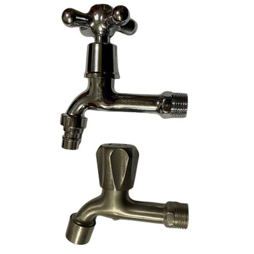 Jual TERMURAH Kran Keran Air SKL Stainless Taman Mahkota Harga Grosir ...