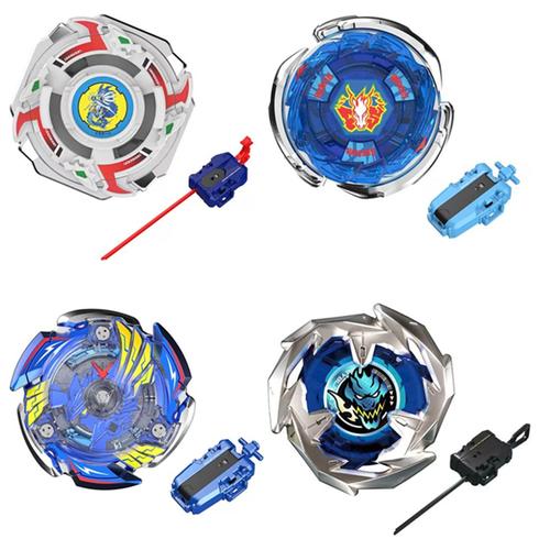 Jual Beyblade X BX-00 Beyblade 25th Anniversary Set - Jakarta Utara ...