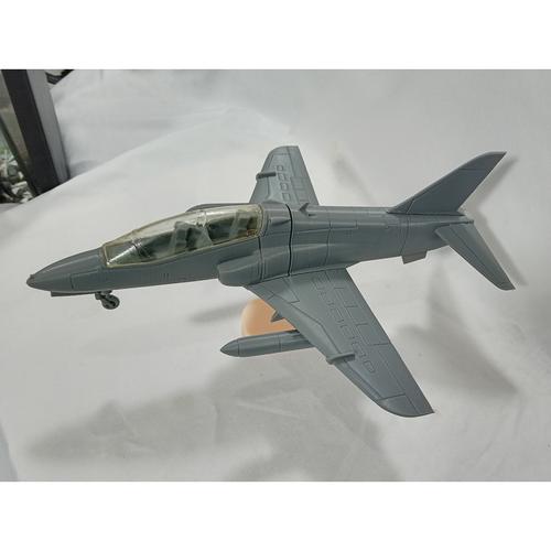 Jual 3D part Miniatur Pesawat Bae Hawk MK 53 / 3D Printed PLA Scale 1: ...