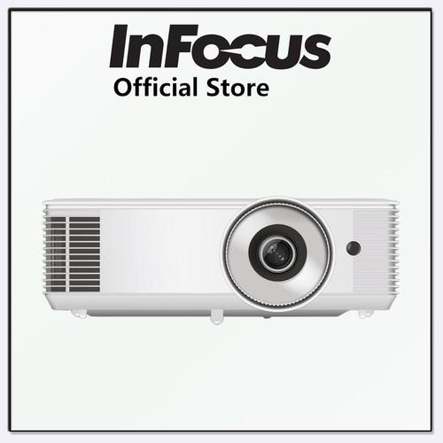 Promo PROJECTOR INFOCUS IN114AA IN 114AA XGA 3800 LUMENS Cicil 0% 3x ...