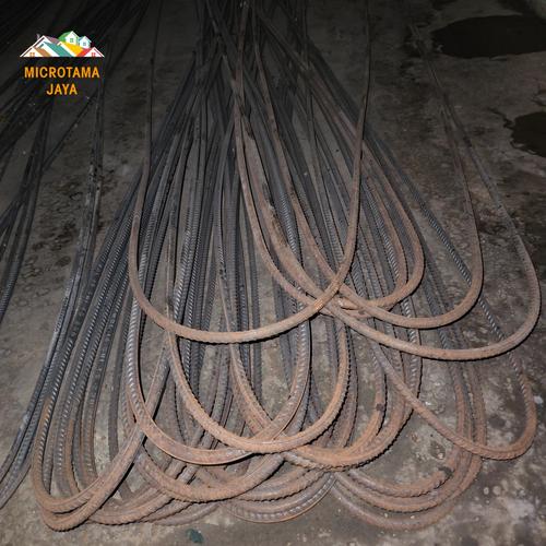 Jual Besi Beton 16mm Full ULIR SNI ( Toleransi 0.2mm ) - Kota Tangerang ...