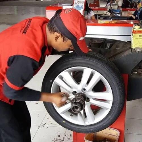 Jual Balancing Roda Ban Mobil PROJECT WHEEL - Per roda (free nitrogen ...