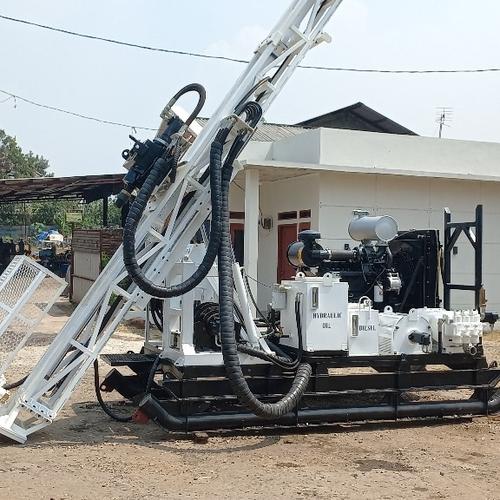 Jual Drilling Rig Jacro /Coal Drilling Rig /Nickel Drilling 400 NQ,HQ ...