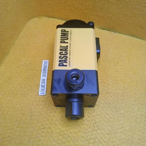 Jual PASCAL PUMP HPE6308 ... HYDRAULIC PUMP - Kota Tangerang - SUMBER ...