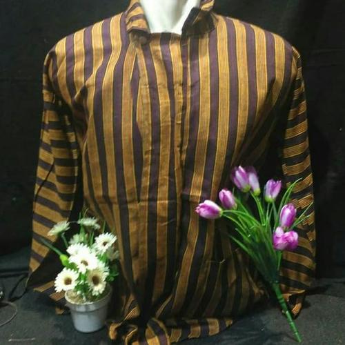 Jual Baju sorjan dewasa / pakaian adat khas jawa - Kota Semarang ...