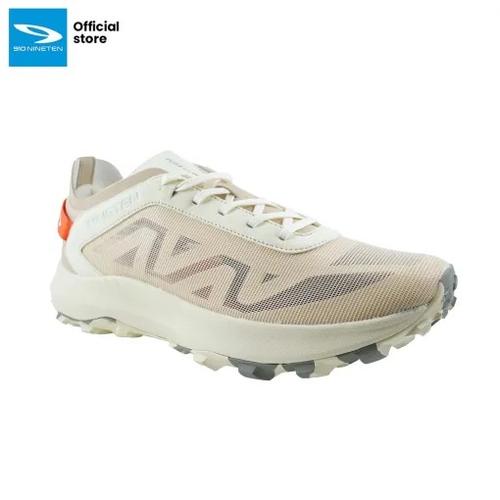 Jual SEPATU LARI UNISEX 910 YUZA ECHOES FULL BROKEN WHITE - Kab. Kutai ...
