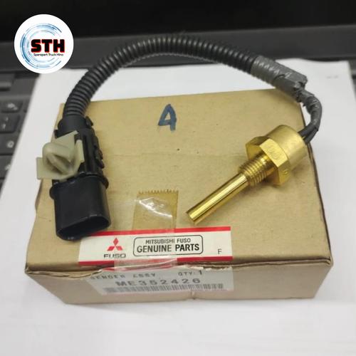 Jual ME352426 SENSOR INTERCOOLER FUSO FN62 FUSO FIGHTER FUSO TAYO ...
