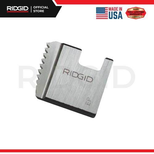 Jual Ridgid Dies, 12R. 3/4 NPT-37830 - Jakarta Pusat - RIDGID | Tokopedia