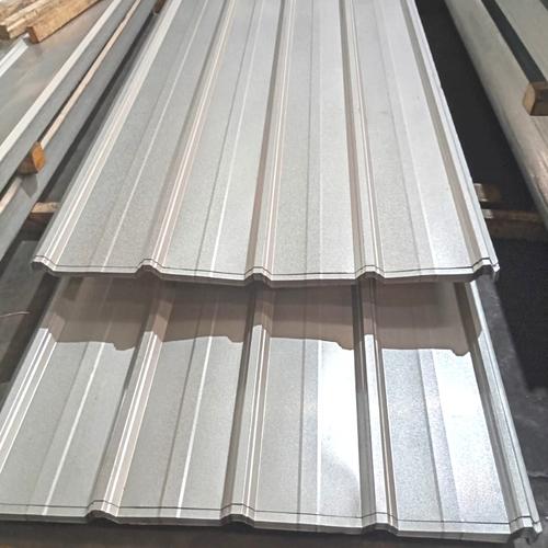 Jual Atap Spandek Galvalum Polos 3M, 4M, 5M, 6M 0.30 Full - Permeter ...