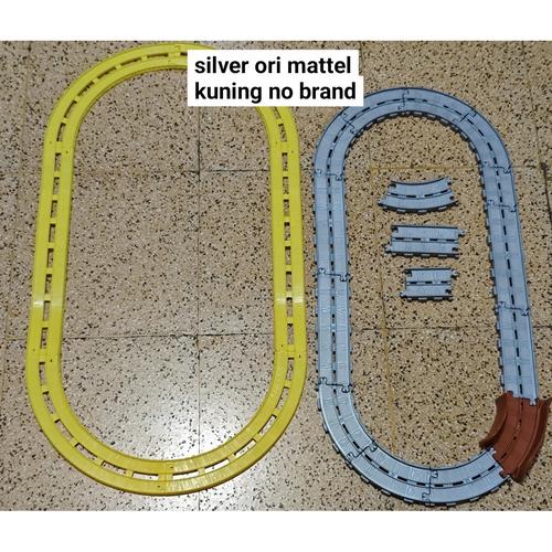 Jual Set thomas & friends take along take n play trackmaster track ...