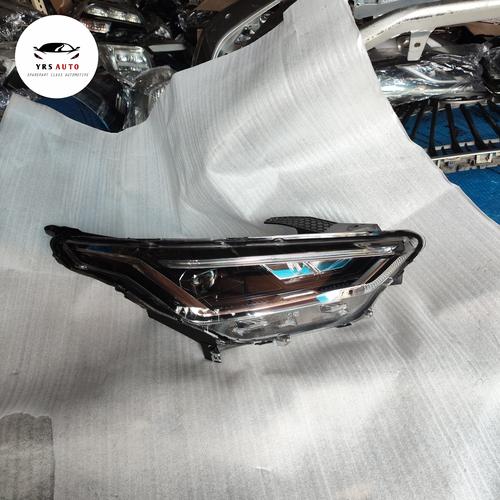 Jual Headlamp Lampu Depan Mobil Nissan Magnite 2021 2022 original ...