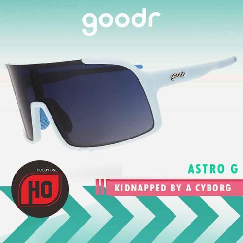 Promo GOODR ATG ASTRO G KIDNAPPED BY A CYBORG - Kacamata Olahraga Sport ...
