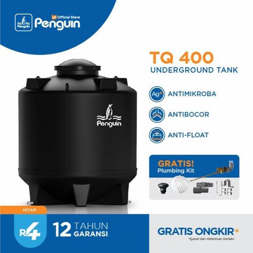 Jual Penguin TQ-400 4000 Liter Toren Tandon Tangki Air Underground Tank ...