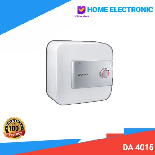 Jual DOMO Electric Water Heater DA 4015 (Kapasitas 15 Liter) - Kab ...